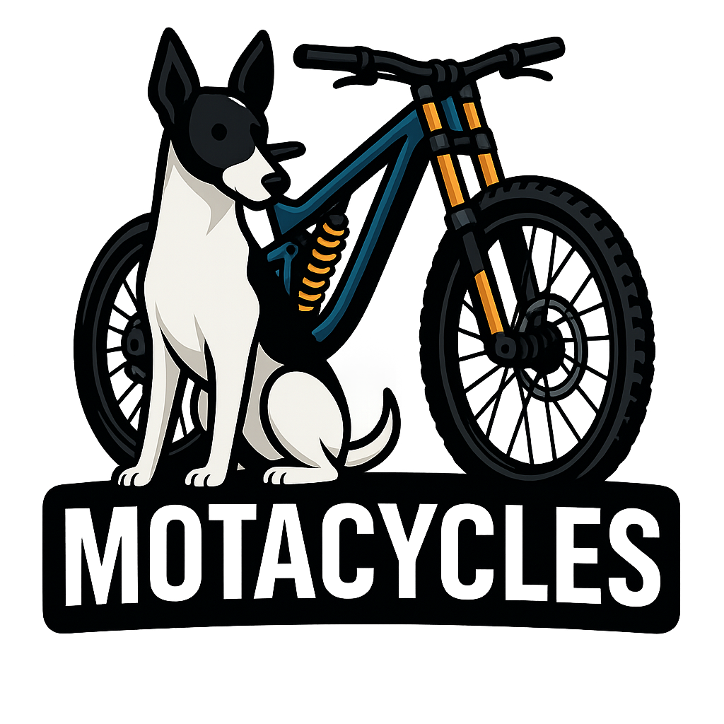 Bike Workshop & Suspension Service Cheshire | MotaCycles